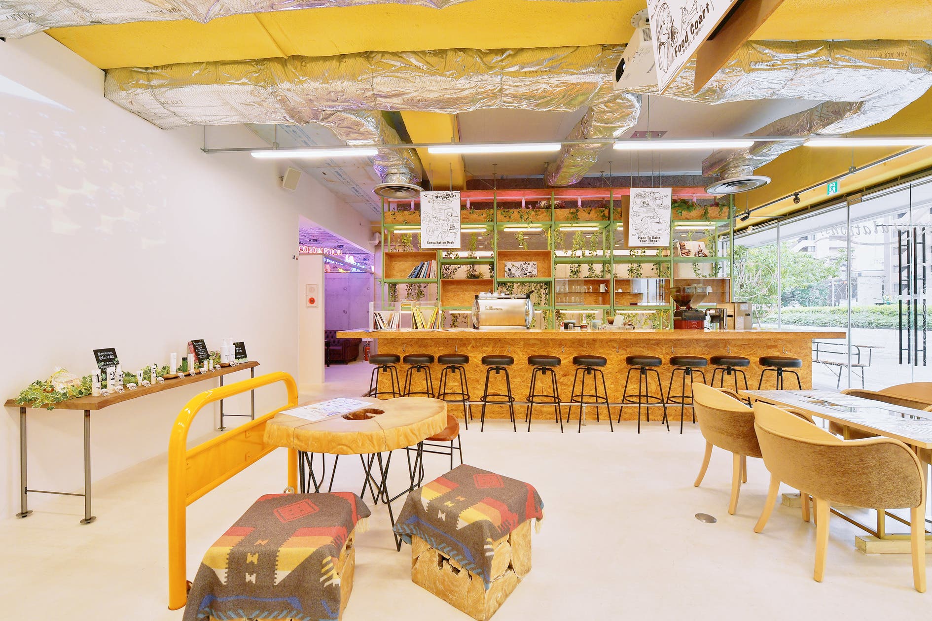 ＜Funky table 車道店【イベントスペース】＞店内貸切✨音出し可能🎶季節イベント🎃🎄🌸誕生日会🎂の写真7