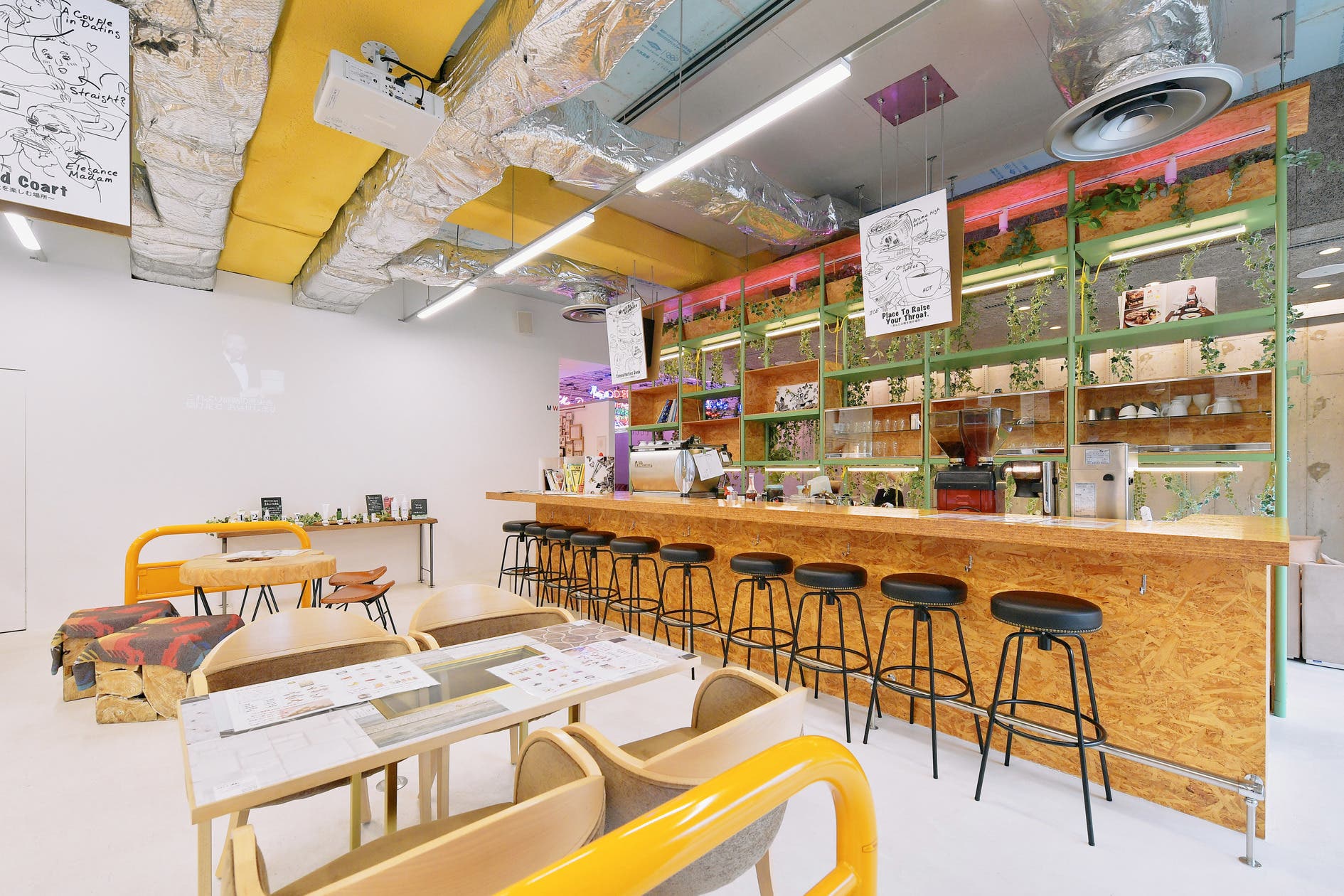 ＜Funky table 車道店【イベントスペース】＞店内貸切✨音出し可能🎶季節イベント🎃🎄🌸誕生日会🎂の写真9