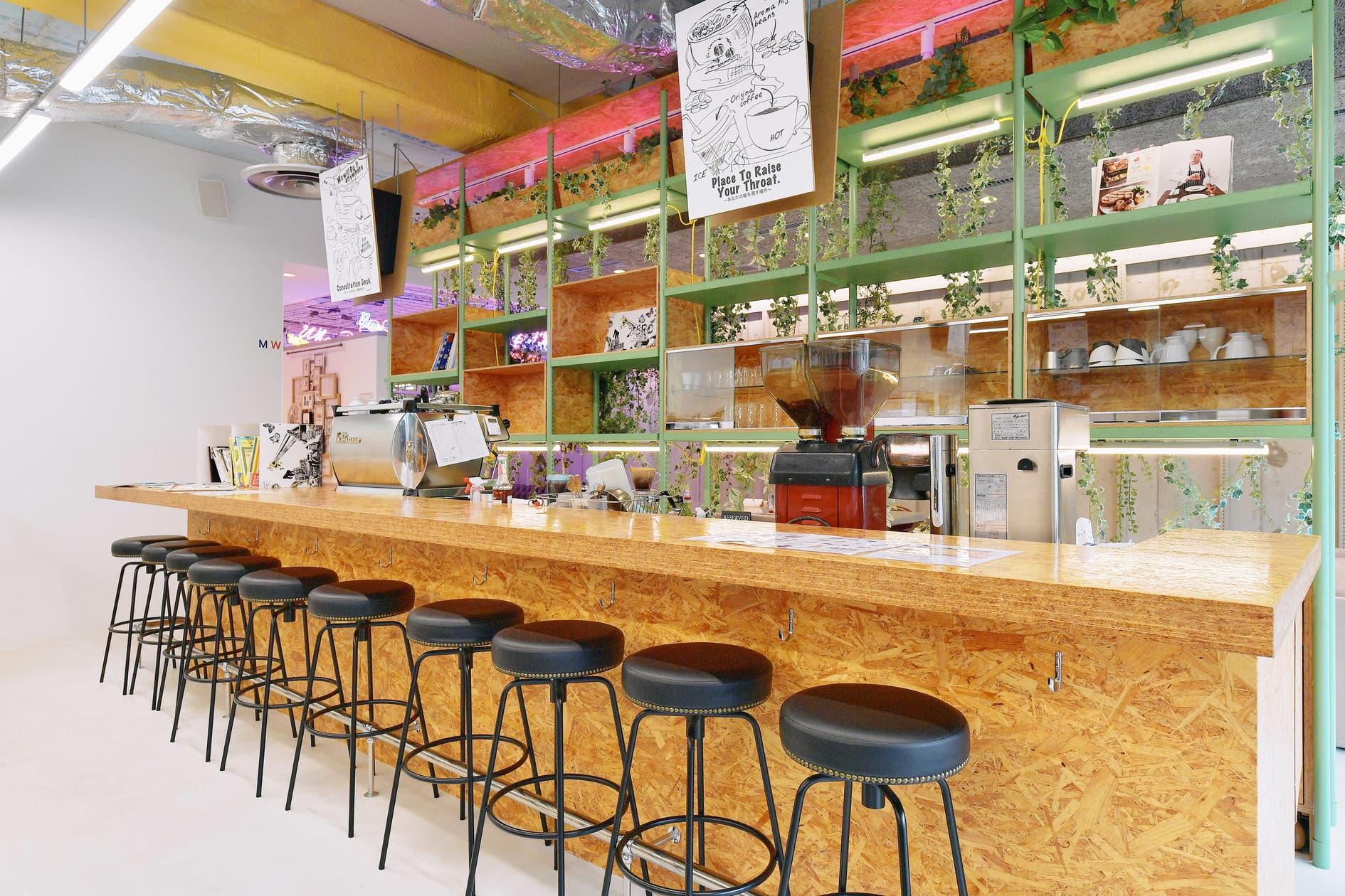 ＜Funky table 車道店【イベントスペース】＞店内貸切✨音出し可能🎶季節イベント🎃🎄🌸誕生日会🎂の写真10