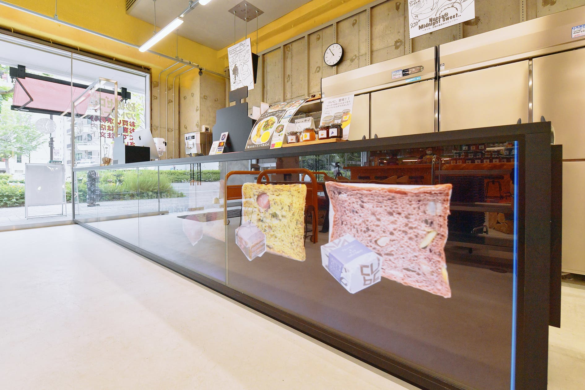 ＜Funky table 車道店【イベントスペース】＞店内貸切✨音出し可能🎶季節イベント🎃🎄🌸誕生日会🎂の写真11