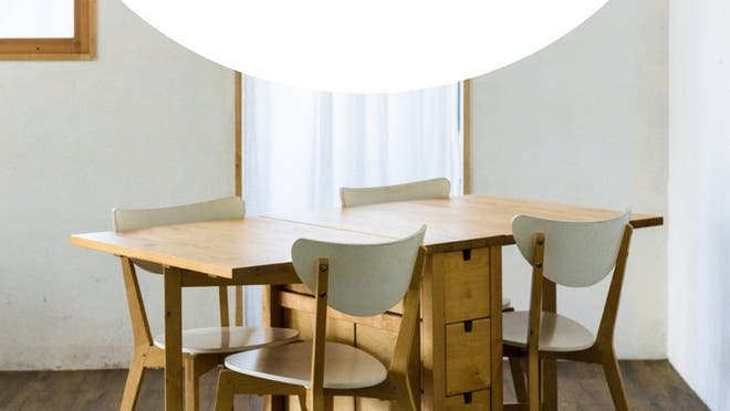 名古屋星ヶ丘にあるカフェのような広々空間で撮影可能なスタジオ兼レンタルスペースです。の写真19