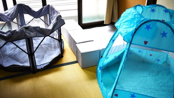 広々とした1棟貸切スペース隠家ハウス!の写真14