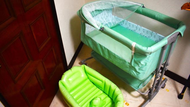 広々とした1棟貸切スペース隠家ハウス!の写真15