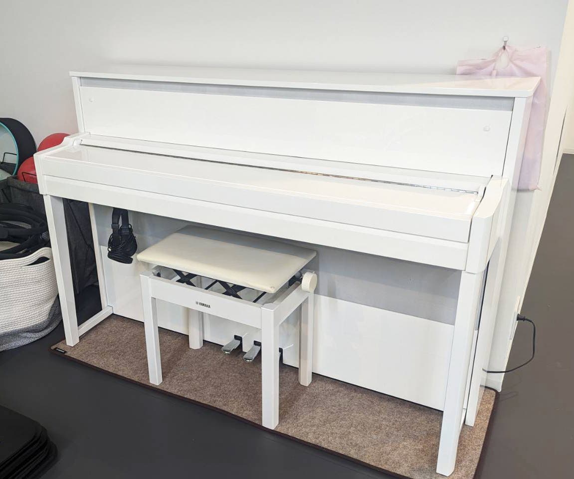 電子ピアノ（ご利用する場合はチェックしてください）の画像1