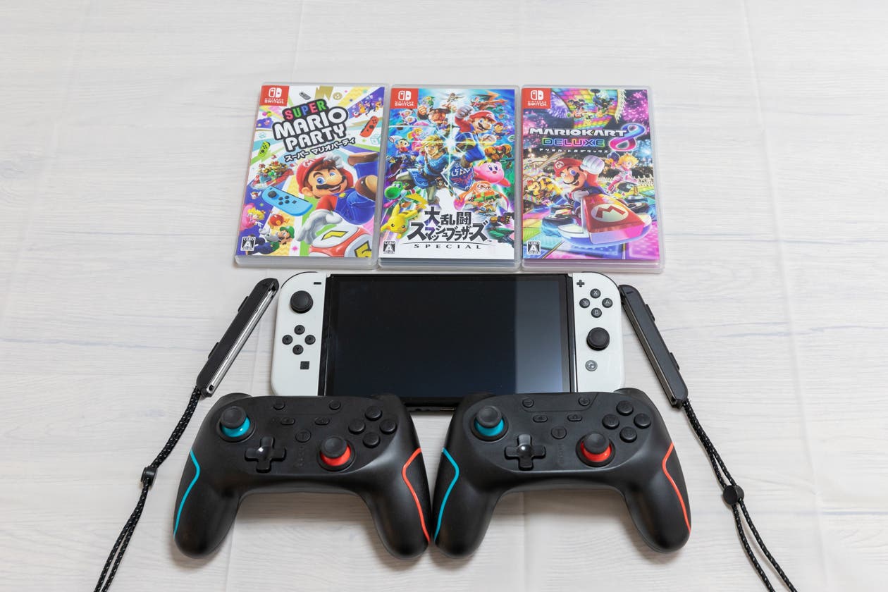 ricopa導入💗最大14名🉐錦糸町駅4分🥳ドンキ🐧大人気ゲーム機🎮55型TV📺女子会💗推し活🌟撮影📷白壁🌟の写真17