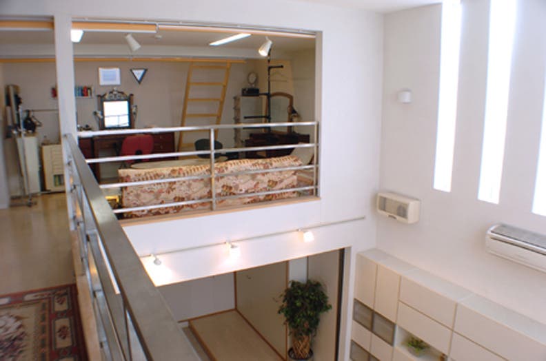 パーティー、イベント等多目的に使用できるハウススタジオ　撮影以外での利用の写真14