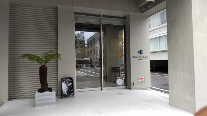 和歌山市駅徒歩10分! Wi-Fi / 電源 / モニター / ホワイトボード無料_最大10名の写真2