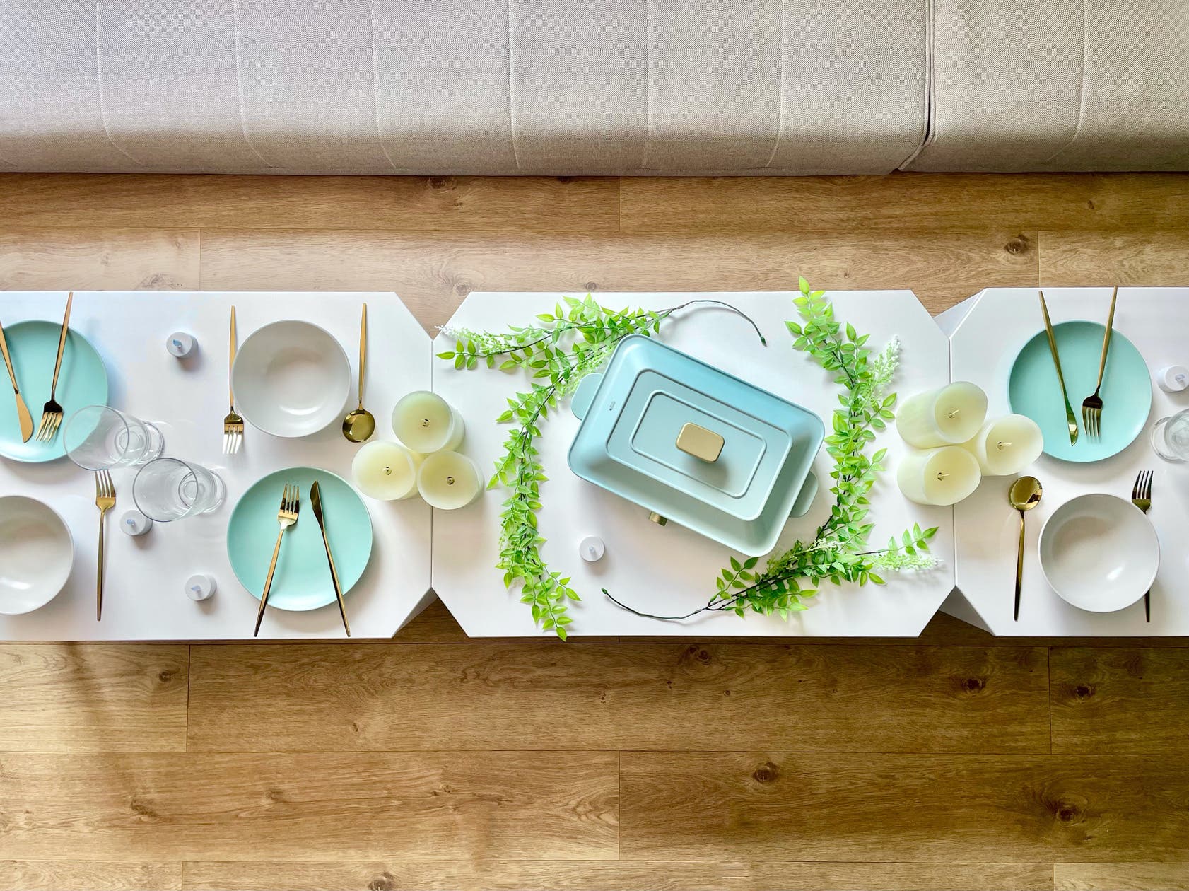 コスパ最強🌻65型TV/大人気ゲーム機＆動画視聴/ボドゲ＆マダミス/女子会・推し会/タコパ/デザイナーズ空間の写真11