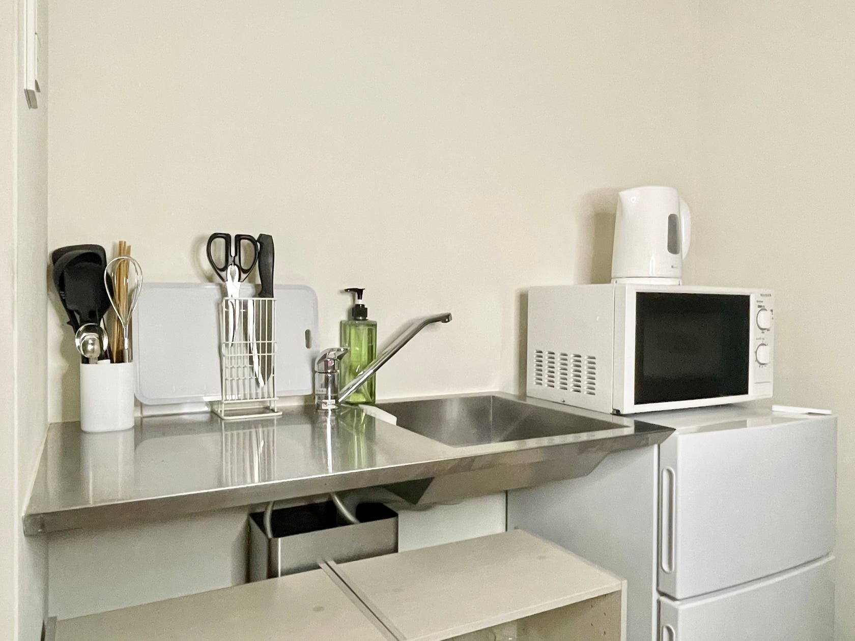 コスパ最強🌻65型TV/大人気ゲーム機＆動画視聴/ボドゲ＆マダミス/女子会・推し会/タコパ/デザイナーズ空間の写真15