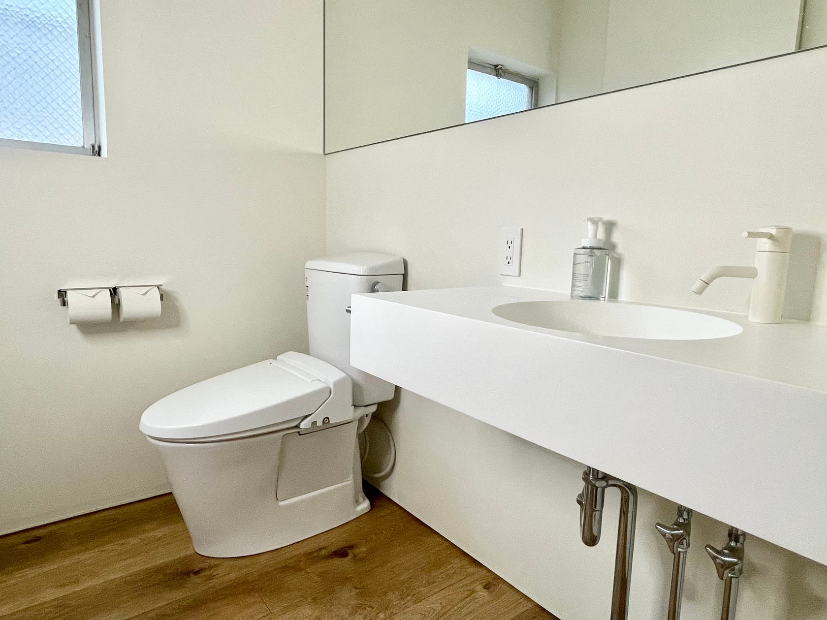 コスパ最強🌻65型TV/大人気ゲーム機＆動画視聴/ボドゲ＆マダミス/女子会・推し会/タコパ/デザイナーズ空間の写真16