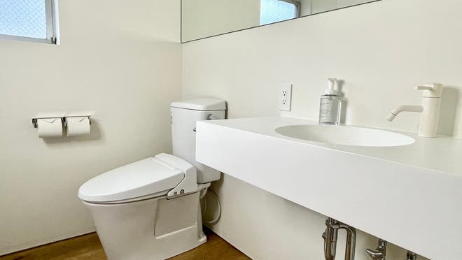 コスパ最強🌻65型TV/大人気ゲーム機&動画視聴/ボドゲ&マダミス/女子会・推し会/タコパ/デザイナーズ空間の写真16