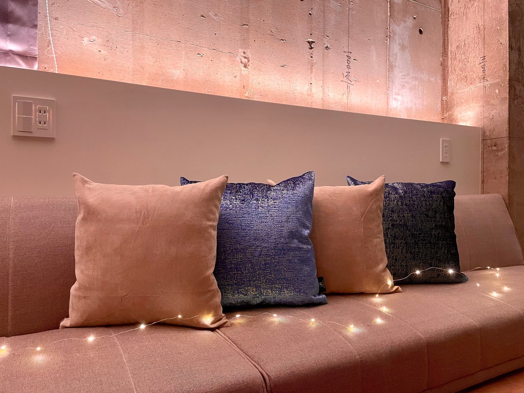 コスパ最強🌻65型TV/大人気ゲーム機＆動画視聴/ボドゲ＆マダミス/女子会・推し会/タコパ/デザイナーズ空間の写真25