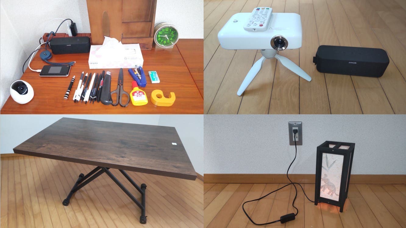 【練サロ】マッサージ練習・講習に最適「練たるサロン」東西線早稲田駅徒歩6分/タイ古式等床施術マット/施術ベッド2台/ヨガマットの写真10