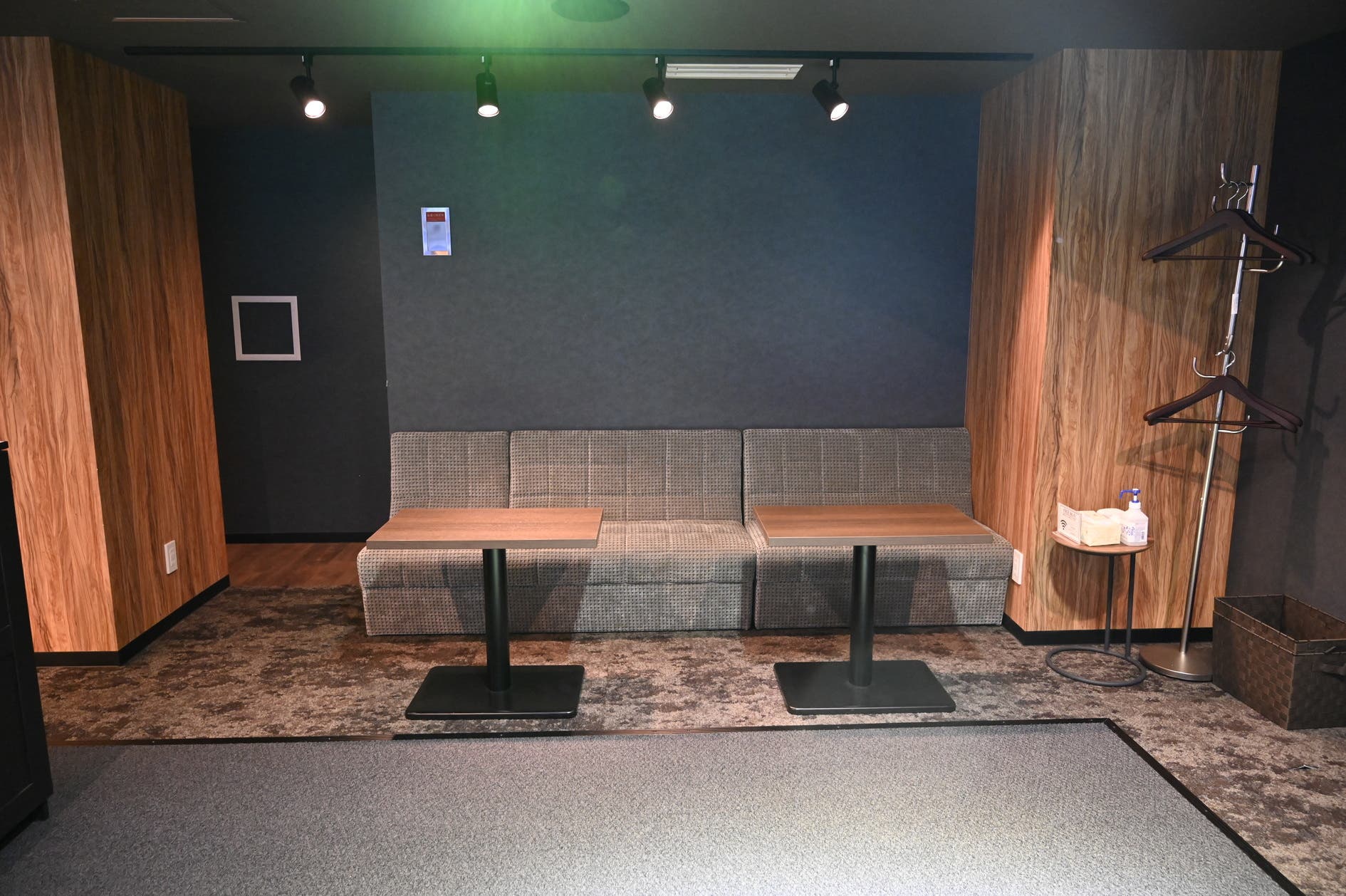 【赤坂駅 徒歩5分】🏌️室内ゴルフ可⛳ロケ、tiktok、YouTube撮影🎥交流会・オフ会🍃ポートレート・MV・PV🎥の写真14