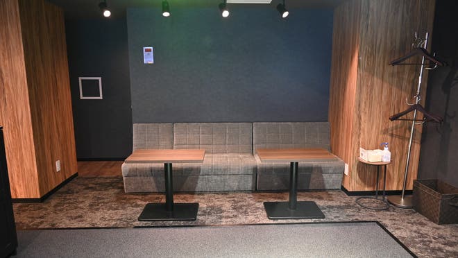 【赤坂駅 徒歩5分】🏌️室内ゴルフ可⛳ロケ、tiktok、YouTube撮影🎥交流会・オフ会🍃ポートレート・MV・PV🎥の写真14