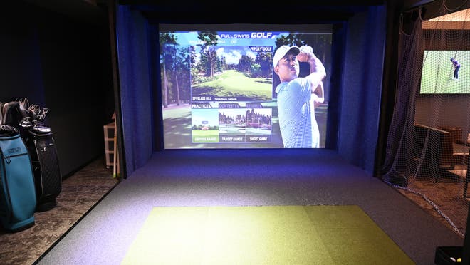 【赤坂駅 徒歩5分】🏌️室内ゴルフ可⛳ロケ、tiktok、YouTube撮影🎥交流会・オフ会🍃ポートレート・MV・PV🎥の写真6