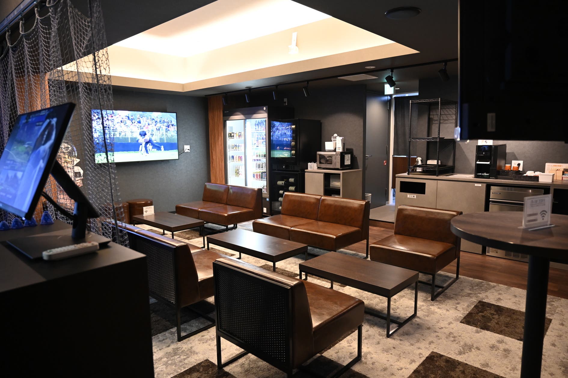 【赤坂駅 徒歩5分】🏌️室内ゴルフ可⛳ロケ、tiktok、YouTube撮影🎥交流会・オフ会🍃ポートレート・MV・PV🎥の写真8