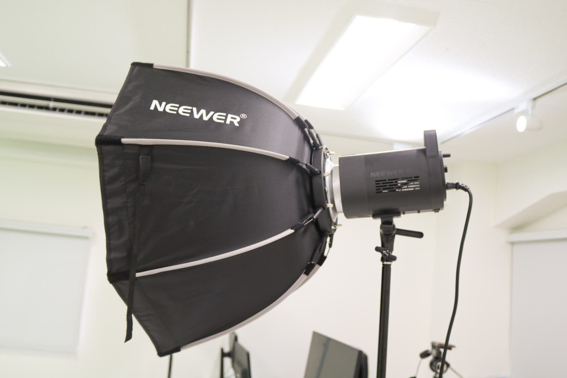 【nino studio/大阪・森ノ宮駅徒歩3分】閑静な場所に位置するLIVE配信ができるレンタルスタジオの写真14