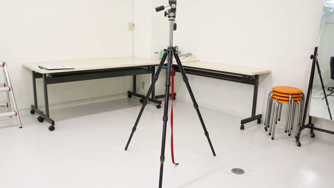 【nino studio/大阪・森ノ宮駅徒歩3分】閑静な場所に位置するLIVE配信ができるレンタルスタジオの写真24