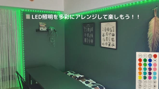 リピート割❣高田馬場🚉2分🌷動画配信見放題❣遊びに❣ビジネス❣自由自在⚡65型TV📺/ブルーレイ💽/FireTV🔥の写真5