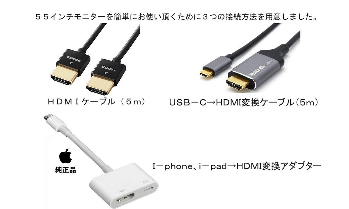 【無料・光＋WiFi6、55インチ4Kモニター】八丁堀駅A1、B3出口より徒歩１分！何でも使える多目的スペース！の写真8