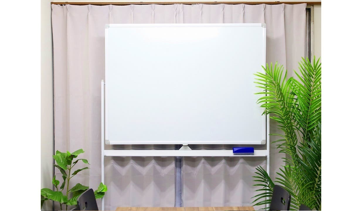 【無料・光＋WiFi6、55インチ4Kモニター】八丁堀駅A1、B3出口より徒歩１分！何でも使える多目的スペース！の写真15