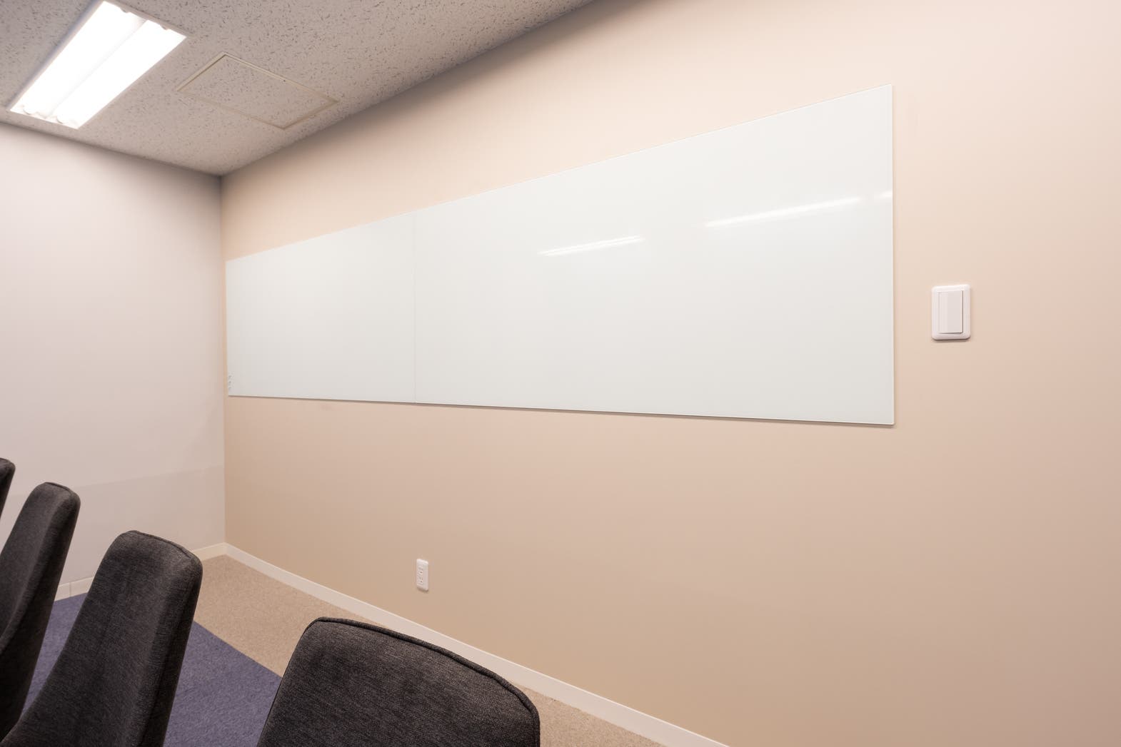 駅直結！横浜駅徒歩30秒｜最大8名｜ビジネス、懇親会の利用に最適！ルーム『クミン』※旧4Bの写真14