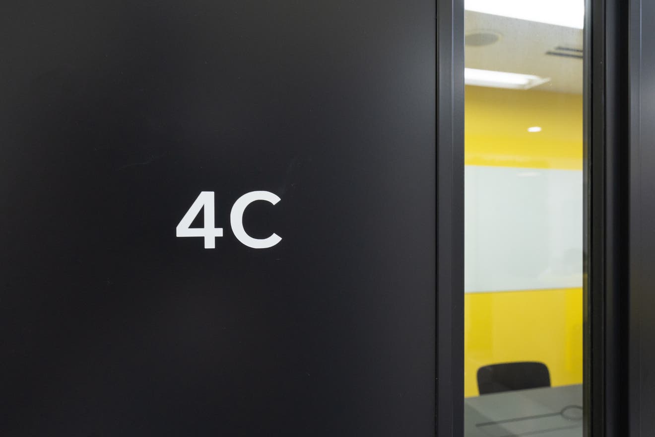  駅直結！横浜駅徒歩30秒｜最大8名｜ビジネス、懇親会の利用に最適！ルーム『コリアンダー』※旧4Cの写真16