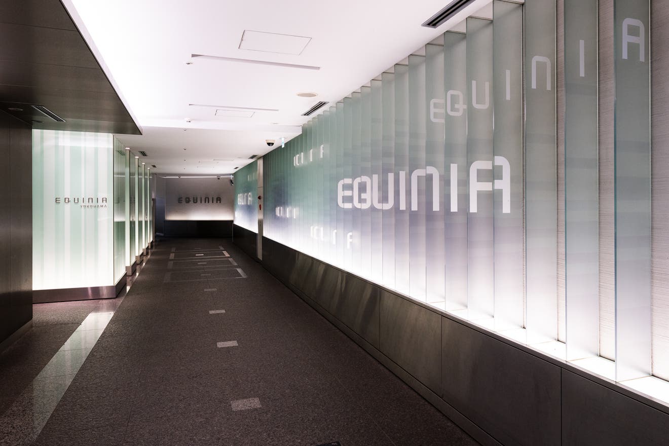  駅直結！横浜駅徒歩30秒｜最大8名｜ビジネス、懇親会の利用に最適！ルーム『コリアンダー』※旧4Cの写真28