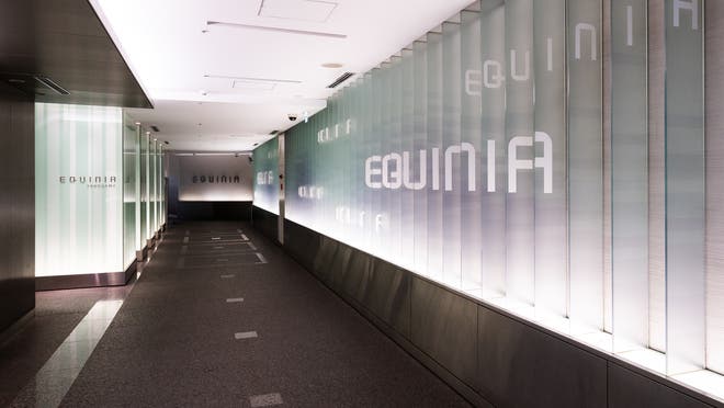 駅直結!横浜駅徒歩30秒|最大8名|ビジネス、懇親会の利用に最適!ルーム『コリアンダー』※旧4Cの写真28