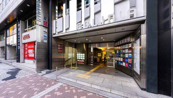 駅直結!横浜駅徒歩30秒|最大8名|ビジネス、懇親会の利用に最適!ルーム『カルダモン』※旧4Eの写真26