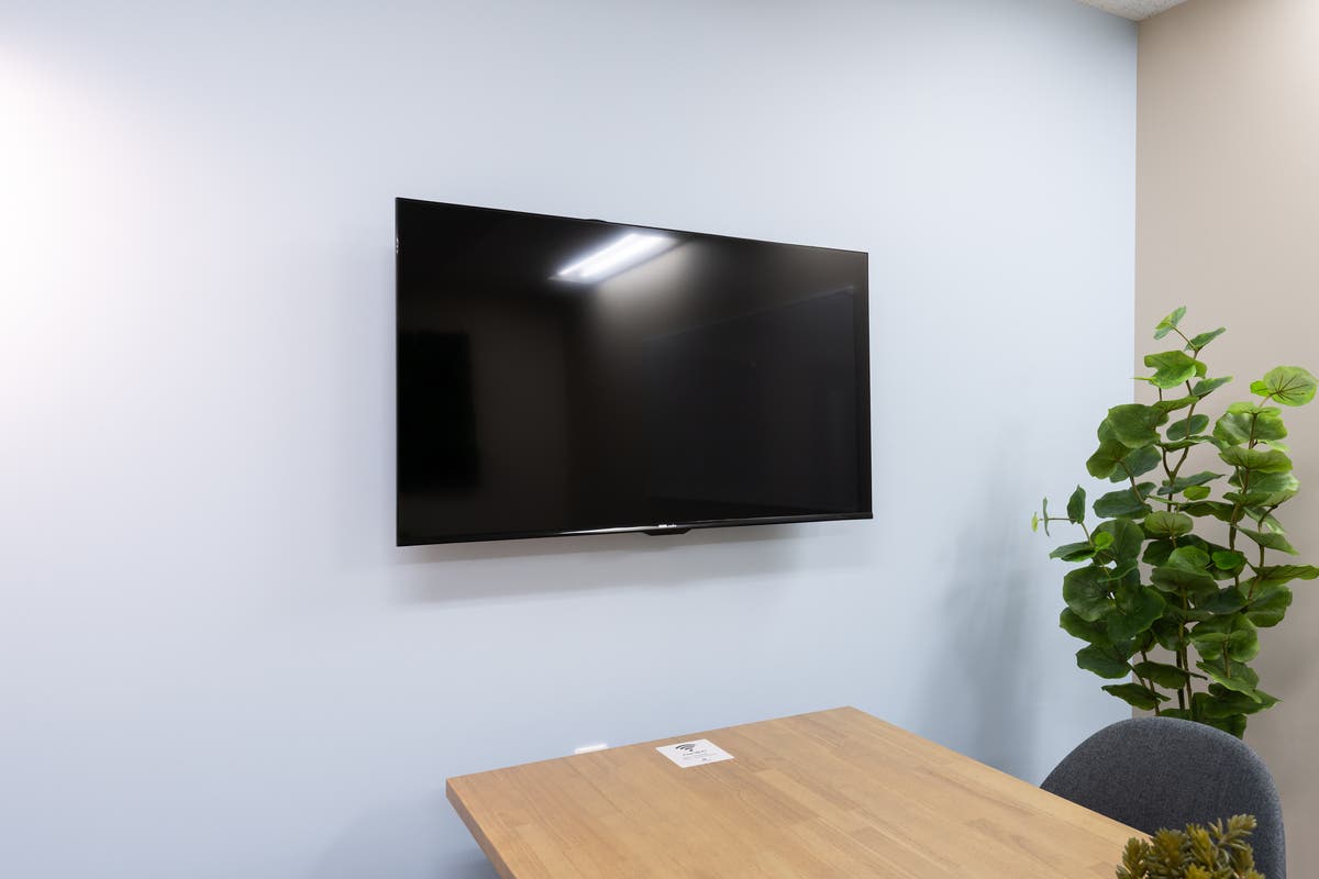 駅直結！横浜駅徒歩30秒｜最大10名｜ビジネス、懇親会の利用に最適！ルーム『ナツメグ』※旧4Mの写真9