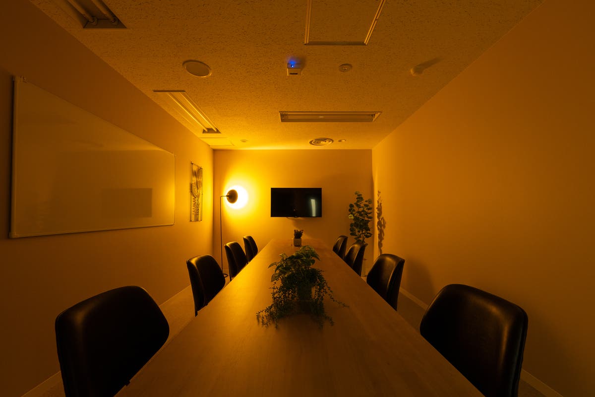 駅直結！横浜駅徒歩30秒｜最大10名｜ビジネス、懇親会の利用に最適！ルーム『クローブ』※旧4Fの写真6