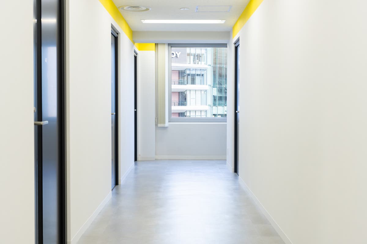 駅直結！横浜駅徒歩30秒｜最大10名｜ビジネス、懇親会の利用に最適！ルーム『クローブ』※旧4Fの写真20