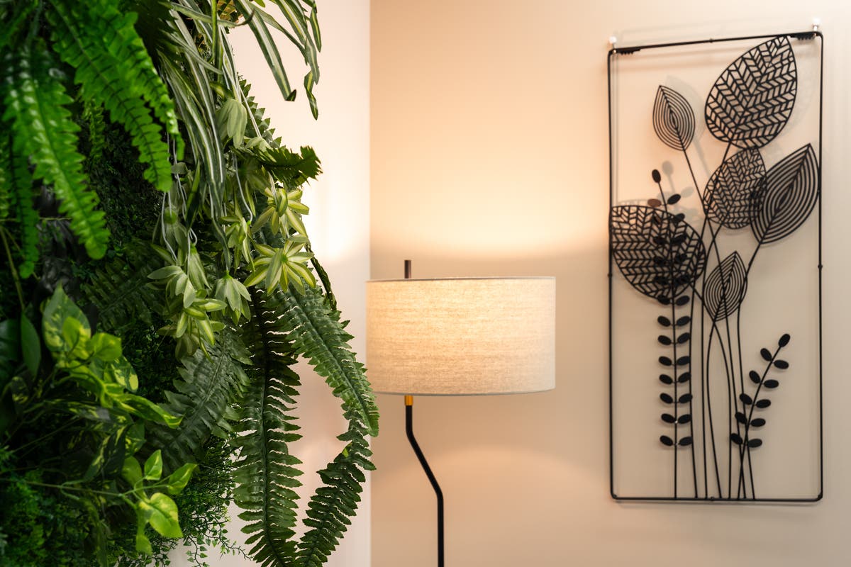 駅直結！横浜駅徒歩30秒｜最大12名｜ビジネス、懇親会の利用に最適！ルーム『アニス』※旧4Iの写真9