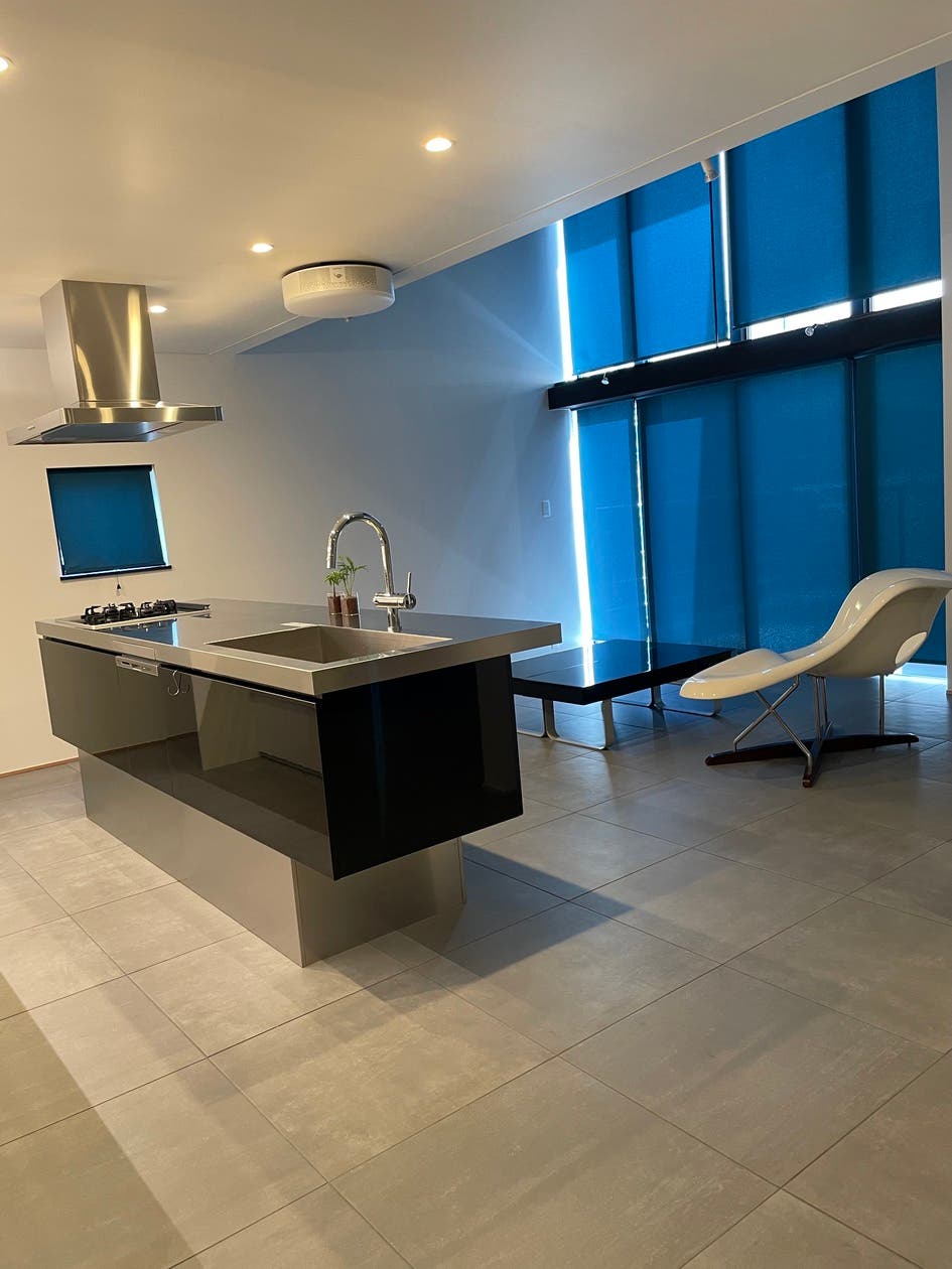 【NEW】広尾のデザイナーズフロア誕生！の写真1