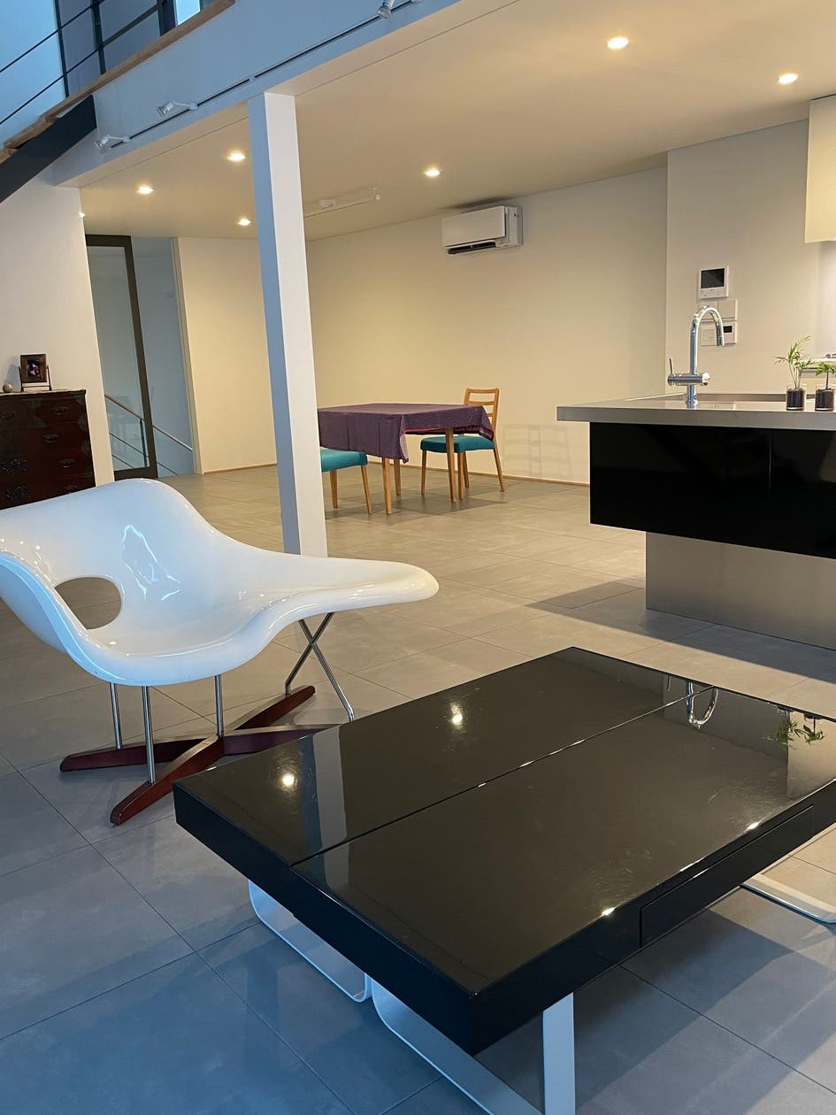 【NEW】広尾のデザイナーズフロア誕生！の写真3