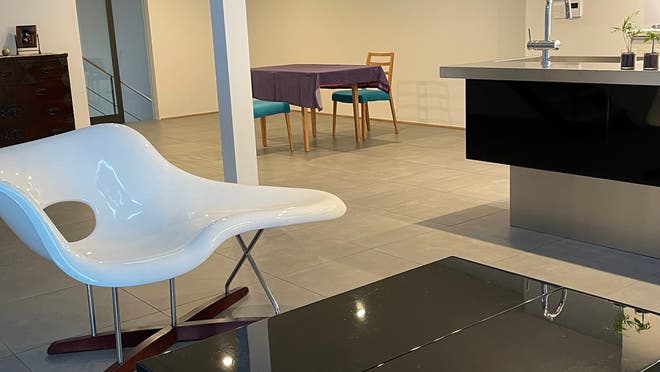 【NEW】広尾のデザイナーズフロア誕生!の写真3