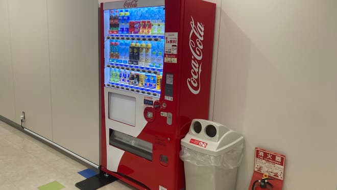 船堀駅徒歩1分トキビルのレンタルスペースの写真7