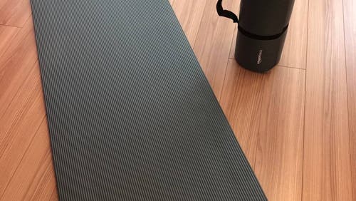 越谷駅西口から徒歩2分のダンスが出来るレンタルスタジオの写真7