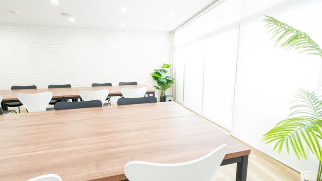 スペモ📚駅徒歩1分🚶使い勝手抜群🍀100㌅スクリーン📽417_THE-GREEN-WORKS大阪枚方_SPACE-Aの写真12