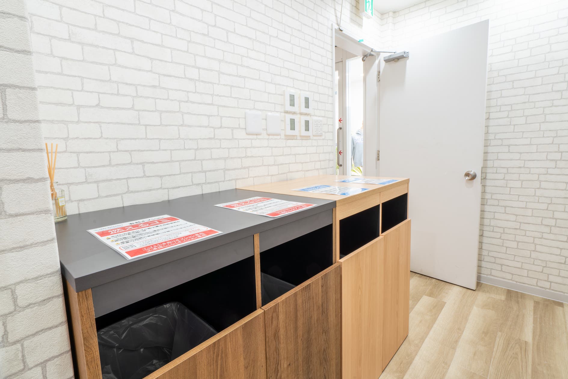 スペモ📚駅徒歩1分🚶使い勝手抜群🍀100㌅ｽｸﾘｰﾝ📽417_THE-GREEN-WORKS大阪枚方_SPACE-Aの写真22