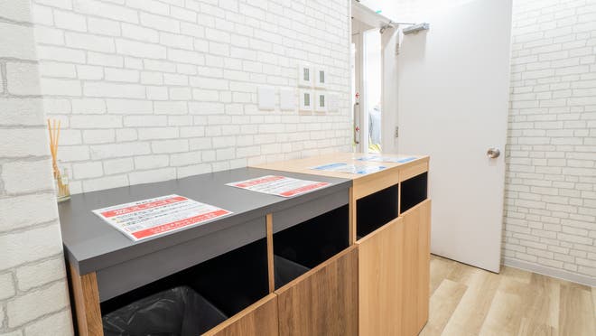 スペモ📚駅徒歩1分🚶使い勝手抜群🍀100㌅スクリーン📽417_THE-GREEN-WORKS大阪枚方_SPACE-Aの写真22