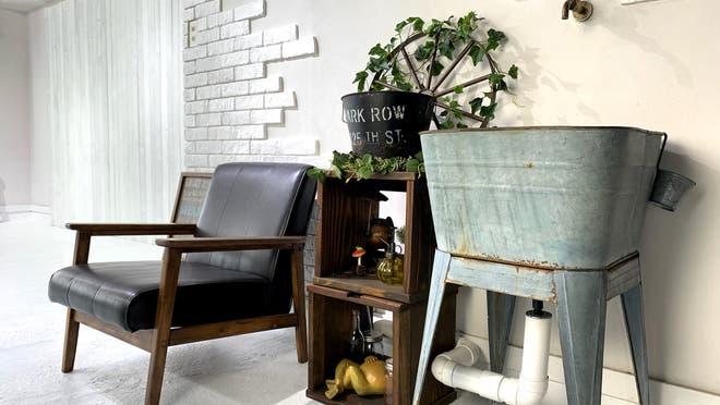 ほど良い自然光が注ぎ込む約100㎡の撮影スタジオ【蒲田駅から徒歩10分】の写真3