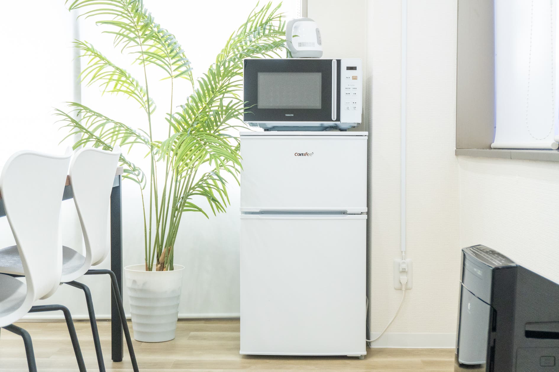 スペモ📚駅徒歩1分🚶使い勝手抜群🍀100㌅ｽｸﾘｰﾝ📽417_THE-GREEN-WORKS大阪枚方_SPACE-Aの写真21