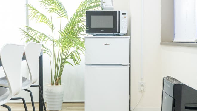 スペモ📚駅徒歩1分🚶使い勝手抜群🍀100㌅スクリーン📽417_THE-GREEN-WORKS大阪枚方_SPACE-Aの写真21