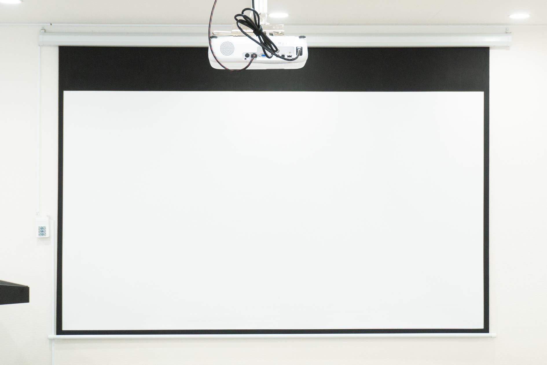 スペモ📚駅徒歩1分🚶使い勝手抜群🍀100㌅ｽｸﾘｰﾝ📽417_THE-GREEN-WORKS大阪枚方_SPACE-Aの写真20