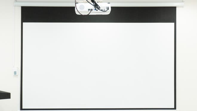 スペモ📚駅徒歩1分🚶使い勝手抜群🍀100㌅スクリーン📽417_THE-GREEN-WORKS大阪枚方_SPACE-Aの写真20