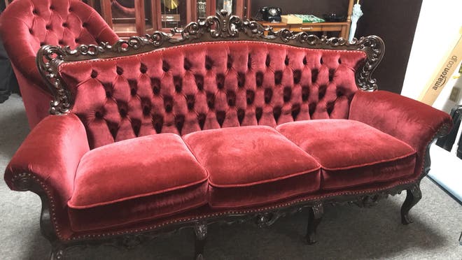 動画・写真撮影、コスプレ撮影、作業スペースとしてのご利用も出来ます!の写真2