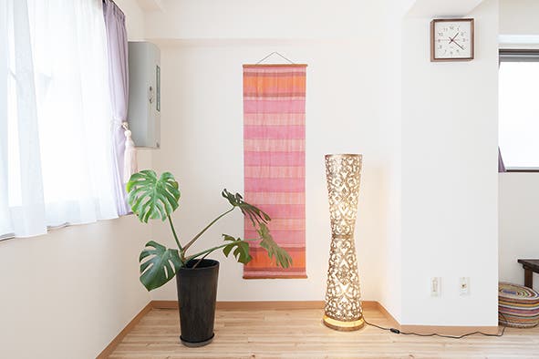 ✨駅近✨駐車場１台無料完備✨壁一面大型鏡！広さ55㎡✨ヨガ・ダンス・会議・各種教室・ママ会✨オシャレなスタジオ／南大塚駅の写真12